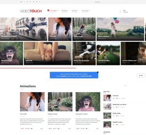 25 Best Free WordPress Movie Themes in 2022 - Prospected