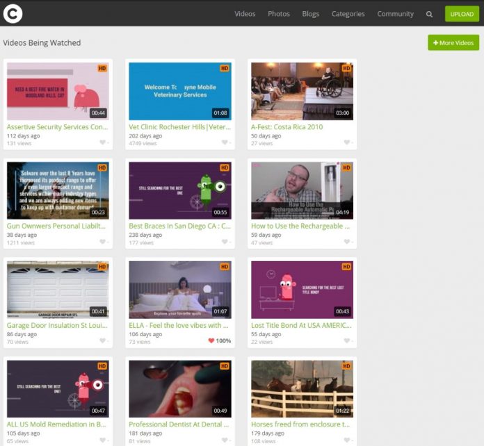 15 Best Video Streaming Scripts & Templates in 2025 - Prospected