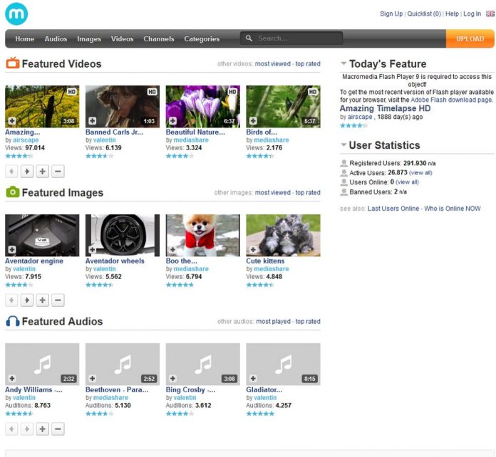 15 Best Video Streaming Scripts & Templates in 2023 - Prospected