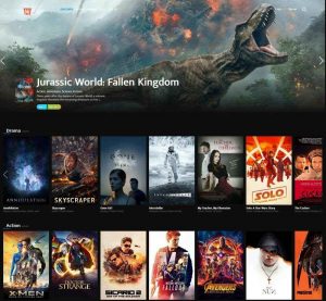 50 Best Movie Templates in 2025 - Prospected