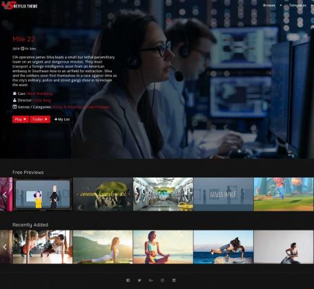 A Complete Guide on How to Create a Video Streaming Website in 2023 ...