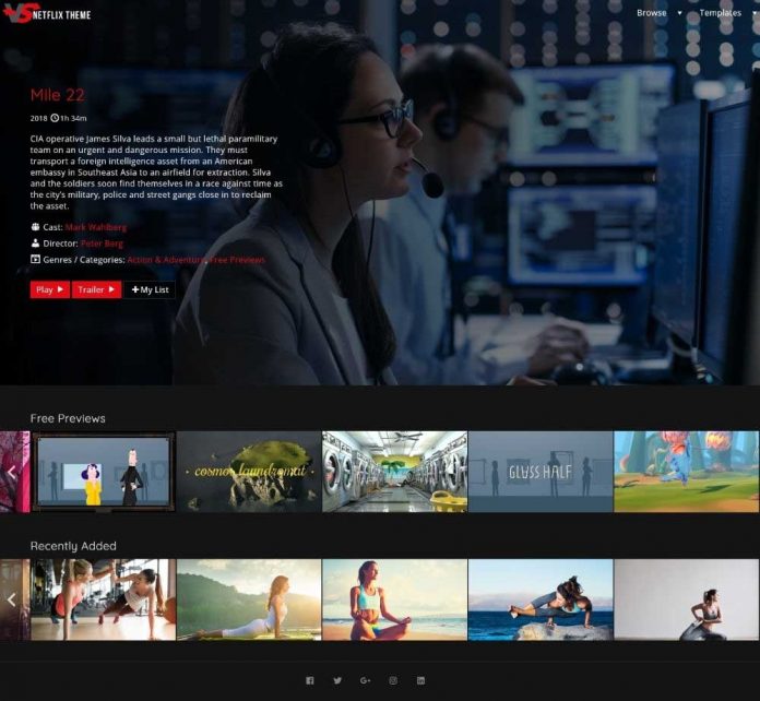 A Complete Guide on How to Create a Video Streaming Website in 2023 ...