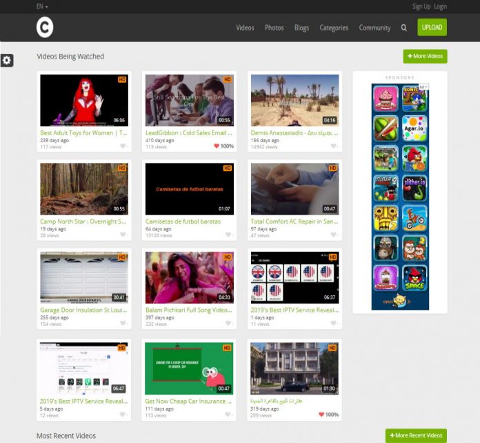 15 Best YouTube Clone Scripts in 2023 - Prospected