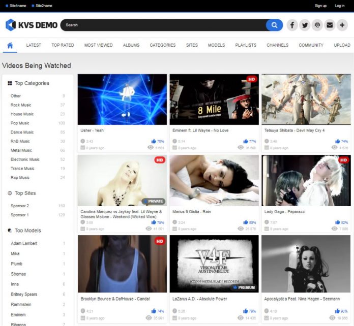15 Best YouTube Clone Scripts in 2023 - Prospected