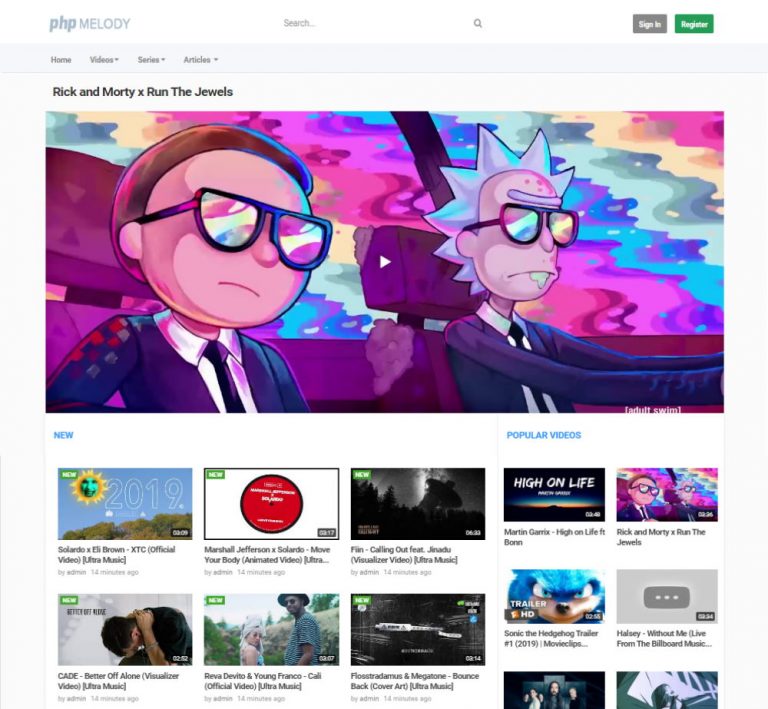 15 Best YouTube Clone Scripts in 2023 - Prospected