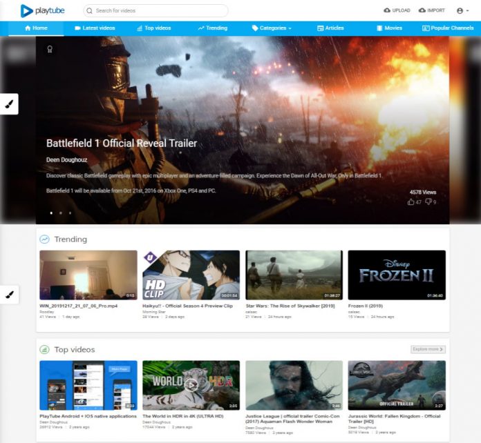 15 Best YouTube Clone Scripts in 2023 - Prospected