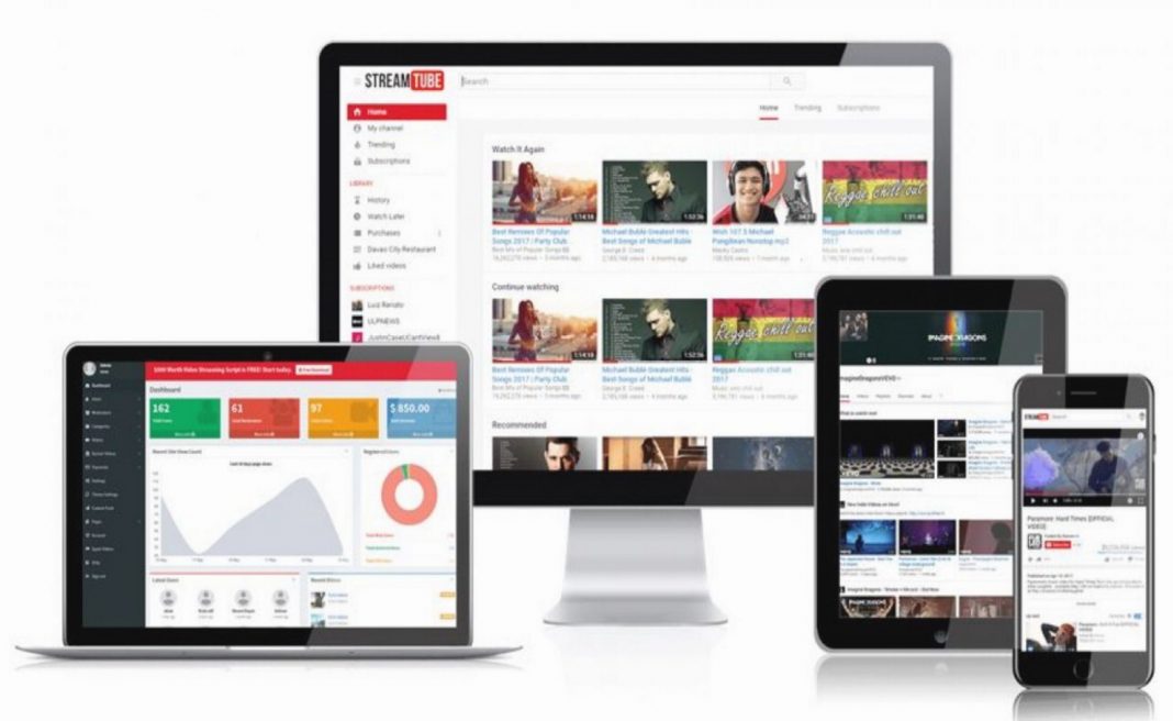 15 Best YouTube Clone Scripts in 2023 - Prospected