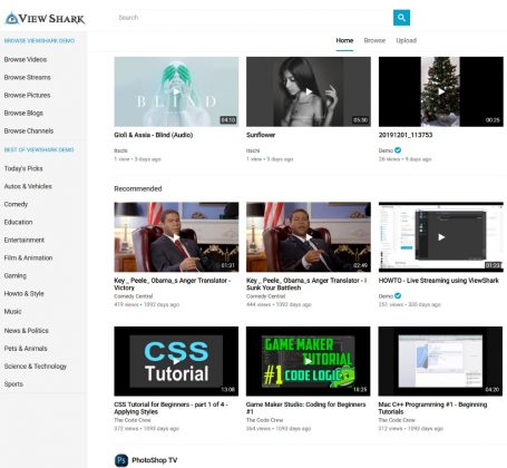 15 Best YouTube Clone Scripts in 2023 - Prospected