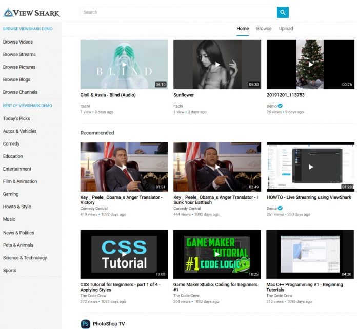 15 Best YouTube Clone Scripts in 2023 - Prospected